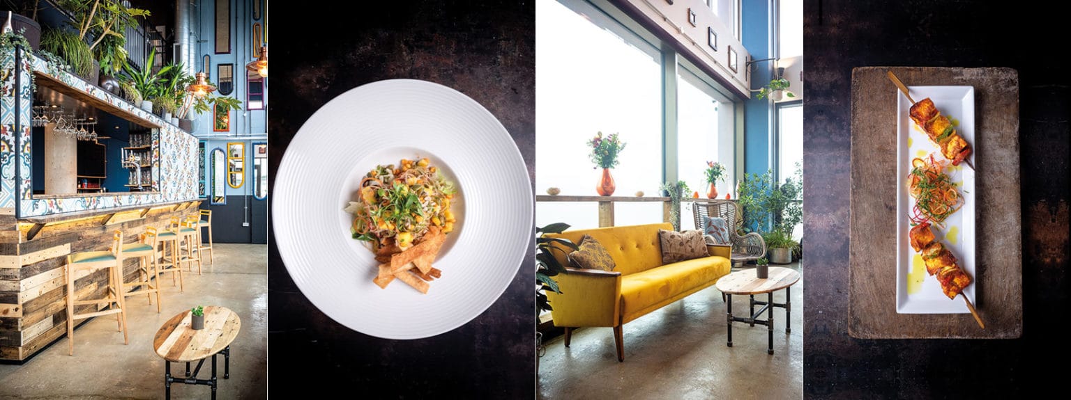 Home - Cafe Spice Namaste