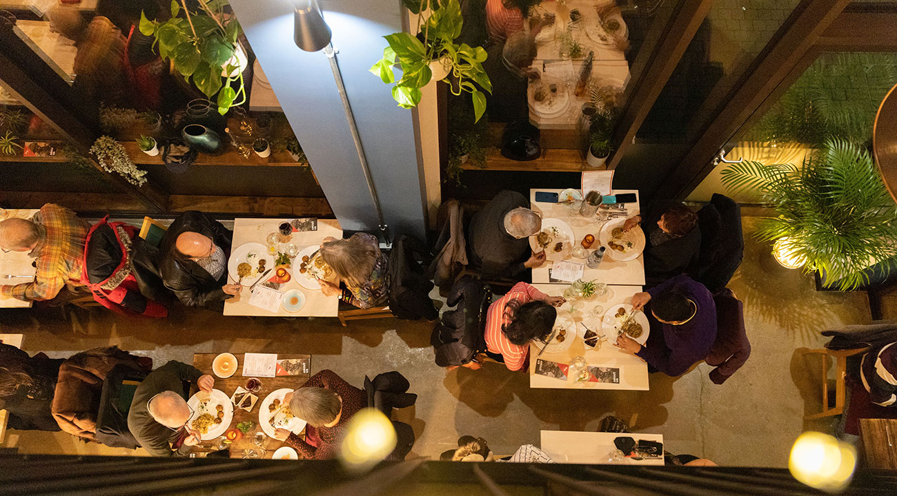 Home - Cafe Spice Namaste