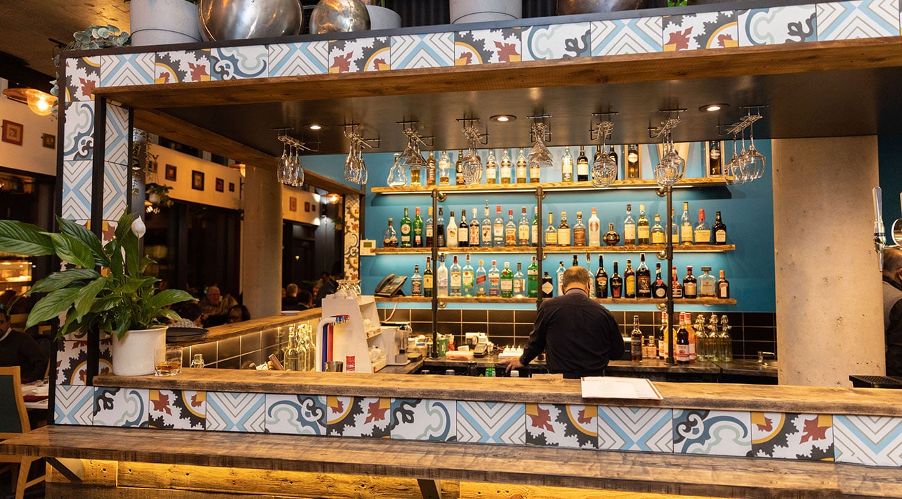 Home - Cafe Spice Namaste